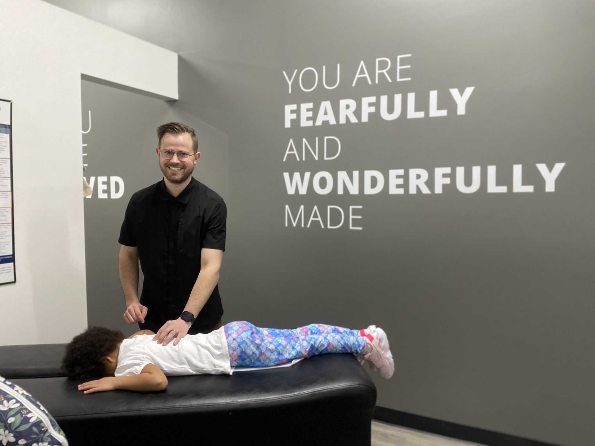 Chiropractic for Growing Pains: Powerful Relief for Your Child's ...